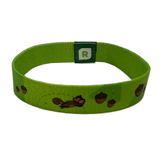 Reflex 5/8" Bracelet – ExploreLearning